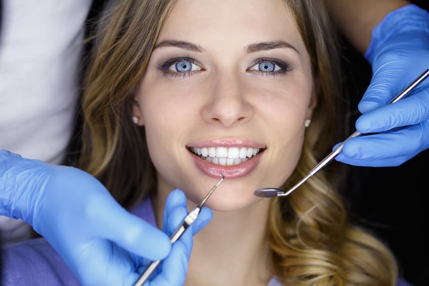 Debunking 4 of The Most Common Myths Surrounding Cosmetic Dentistry ... Debunking 4 of The Most Common Myths Surrounding Cosmetic Dentistry ...